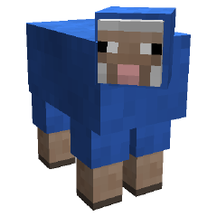 Oveja - El oficial Minecraft Wiki