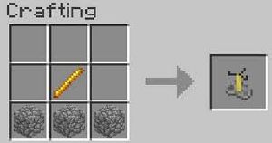 Alquimia - El oficial Minecraft Wiki