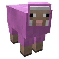 Oveja - El oficial Minecraft Wiki