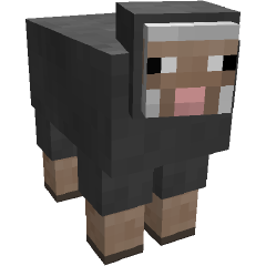 Oveja - El oficial Minecraft Wiki