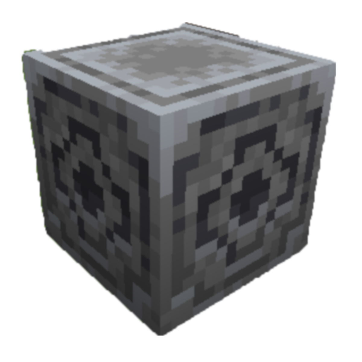 Piedra imán - El oficial Minecraft Wiki