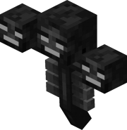 Wither - El oficial Minecraft Wiki