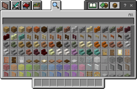 Objetos - El oficial Minecraft Wiki