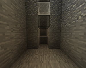 Tutoriales/Granja de mazmorra - El oficial Minecraft Wiki