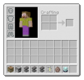 Inventario - El oficial Minecraft Wiki