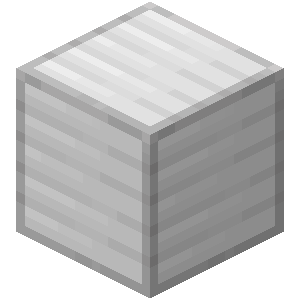 Bloc de fer – Le Minecraft Wiki officiel