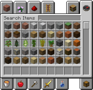 Objets – Le Minecraft Wiki officiel