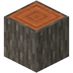 Bûche – Le Minecraft Wiki officiel