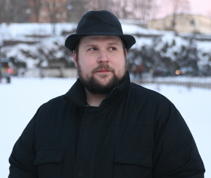 Markus Persson – Le Minecraft Wiki officiel