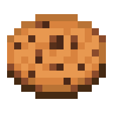 Cookie – Le Minecraft Wiki officiel