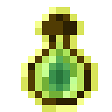 Fiole d'expérience – Le Minecraft Wiki officiel