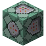 Bloc de commande – Le Minecraft Wiki officiel