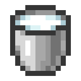 Seau de lait – Le Minecraft Wiki officiel