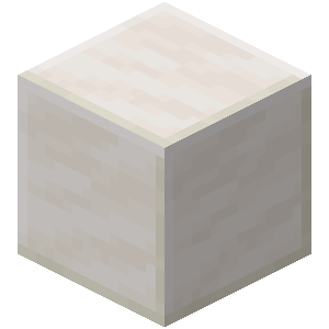 Bloc de quartz – Le Minecraft Wiki officiel