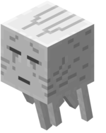 Ghast – Le Minecraft Wiki officiel