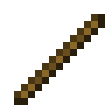 Bâton – Le Minecraft Wiki officiel