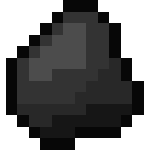 Charbon – Le Minecraft Wiki officiel