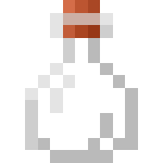 Fiole – Le Minecraft Wiki officiel