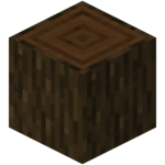 Bûche – Le Minecraft Wiki officiel