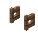 Portillon – Le Minecraft Wiki officiel