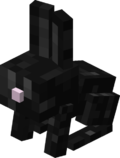 Lapin – Le Minecraft Wiki officiel