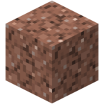 Granite – Le Minecraft Wiki officiel