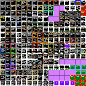 Pack de textures – Le Minecraft Wiki officiel