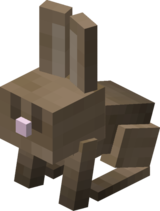 Lapin – Le Minecraft Wiki officiel