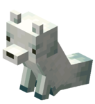 Renard – Le Minecraft Wiki officiel