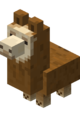 Lama – Le Minecraft Wiki officiel