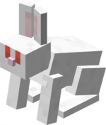 Lapin – Le Minecraft Wiki officiel