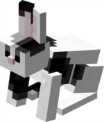Lapin – Le Minecraft Wiki officiel
