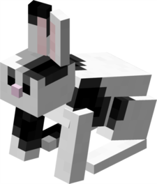 Lapin – Le Minecraft Wiki officiel
