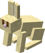 Lapin – Le Minecraft Wiki officiel