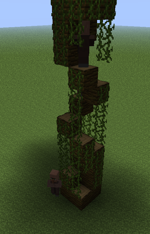 File:Tree harvest.png – Official Minecraft Wiki