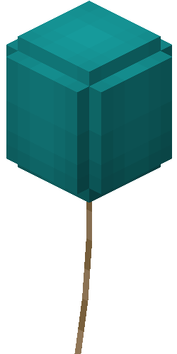 Balloon – Official Minecraft Wiki