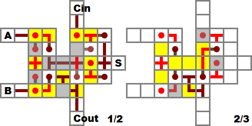 Tutorials/Advanced redstone circuits – Official Minecraft Wiki