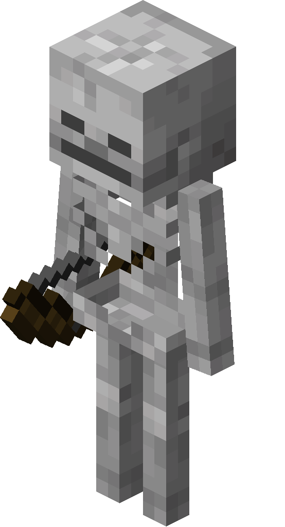 File:Skeleton.png – Official Minecraft Wiki