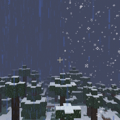 File:RainAndSnow.gif – Official Minecraft Wiki
