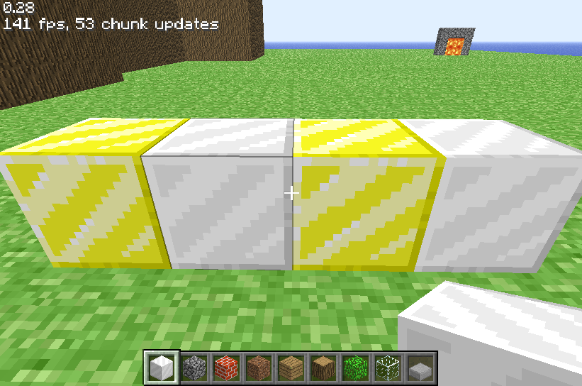 Java Edition Classic 0021a Official Minecraft Wiki