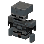 Minecraft Dungeons:Wither Armor – Official Minecraft Wiki
