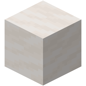 Block of Quartz – Official Minecraft Wiki