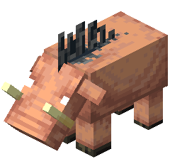 Hoglin – Official Minecraft Wiki