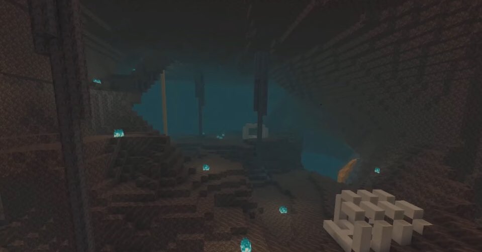 Vale das almas - Minecraft Wiki Oficial