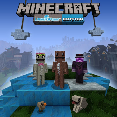 Resource Pack/Mash-up pack – Official Minecraft Wiki