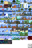 GitHub - tomdrever/Gadgets: Minecraft mod - Curio items for position ...