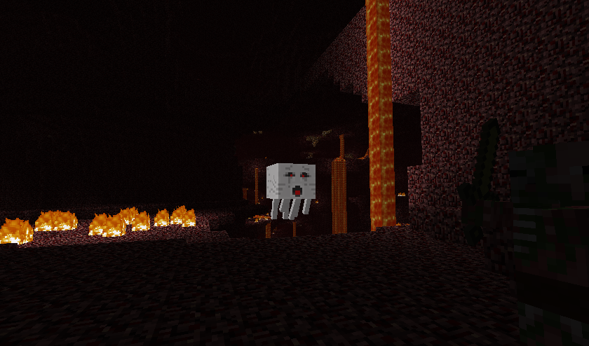 File:Killer Ghast.png – Official Minecraft Wiki