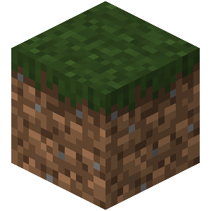 Grass Block – Official Minecraft Wiki