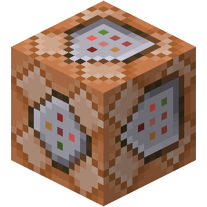 Command Block – Official Minecraft Wiki