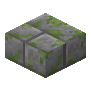 Slab – Official Minecraft Wiki
